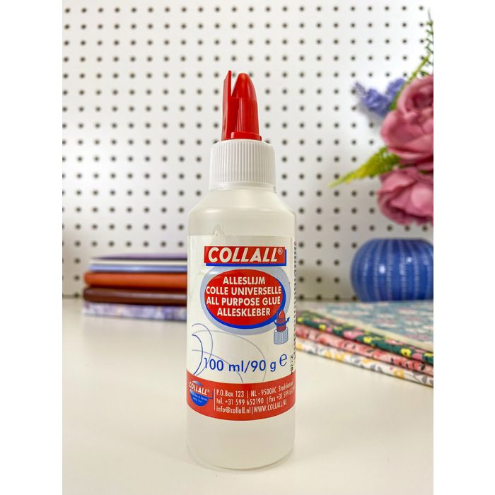 Collall 100ml All Purpose Glue | Creative Crafting World