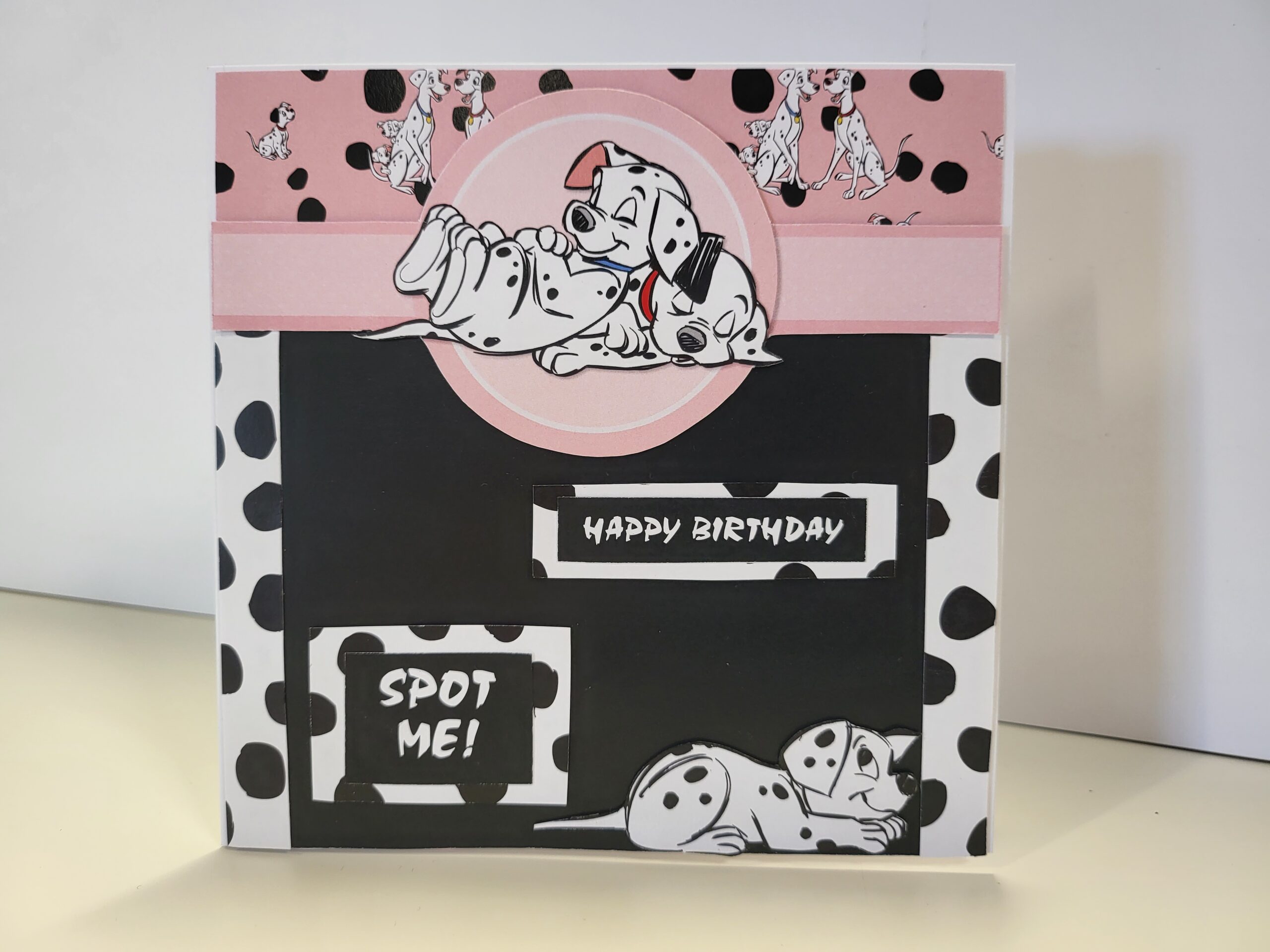 The Paper Tree Forest Tales A4 Die Cut Collection