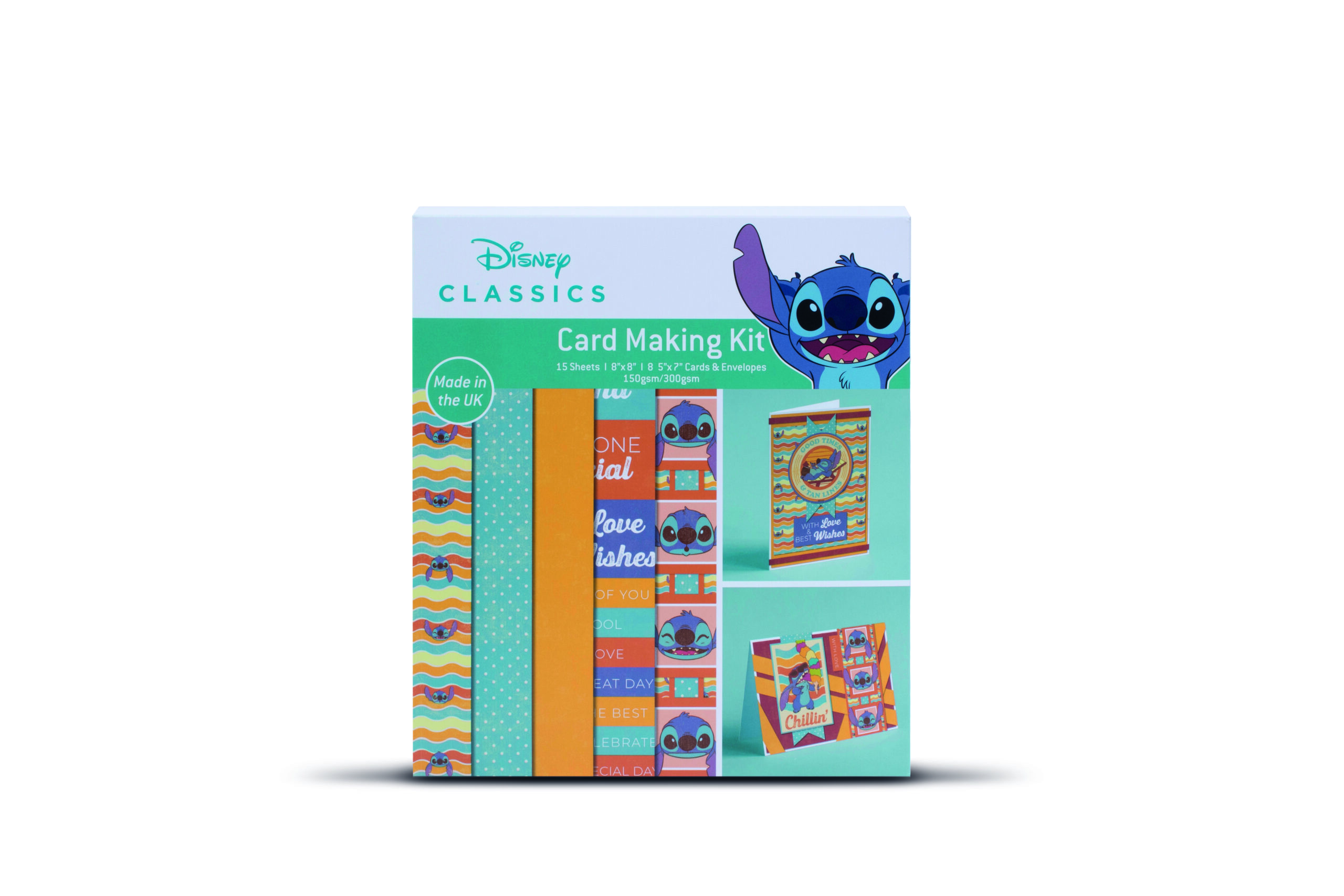 The Paper Tree Forest Tales A4 Die Cut Collection