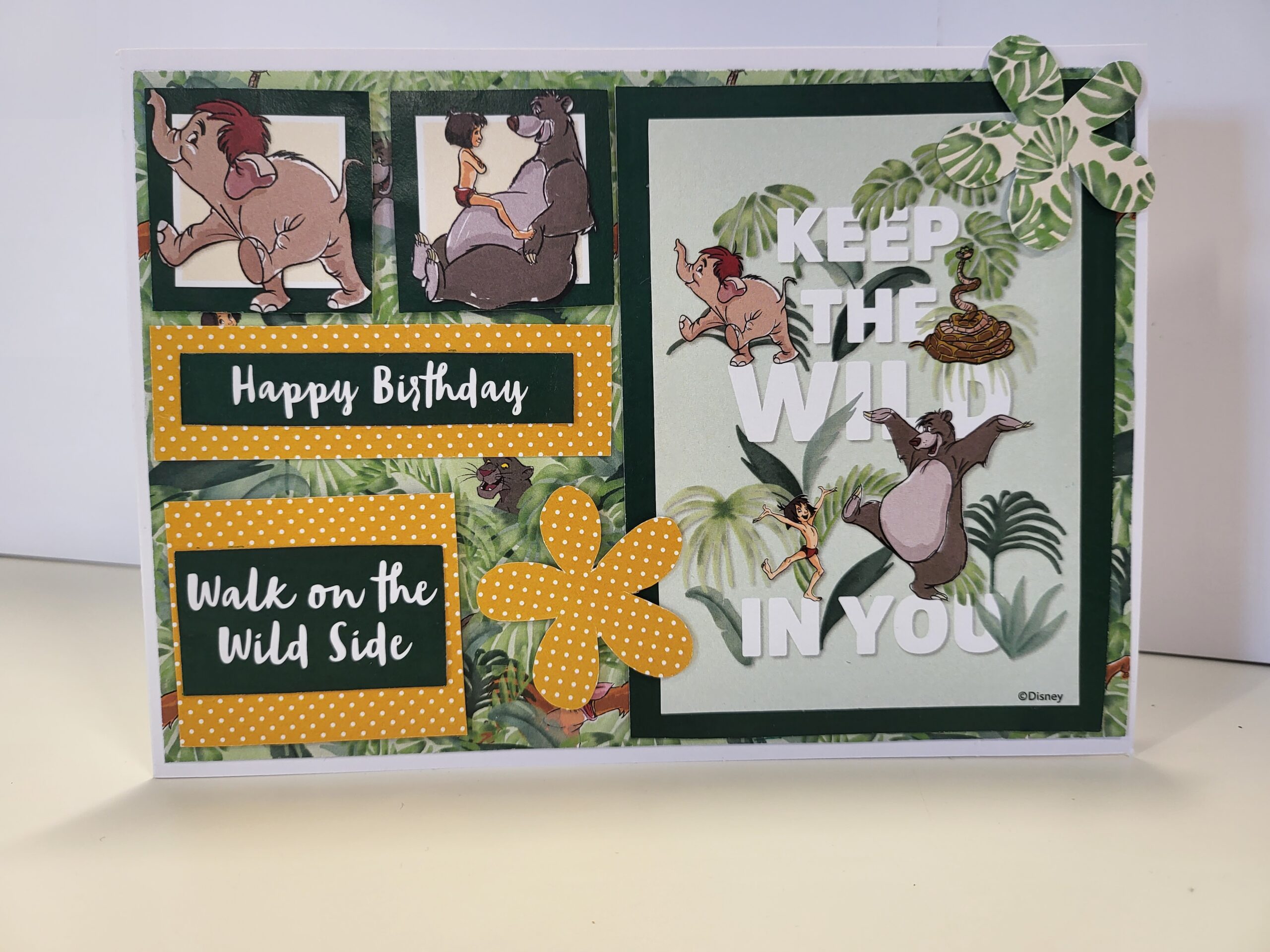 The Paper Tree Forest Tales A4 Die Cut Collection