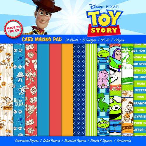 The Paper Tree Forest Tales A4 Die Cut Collection