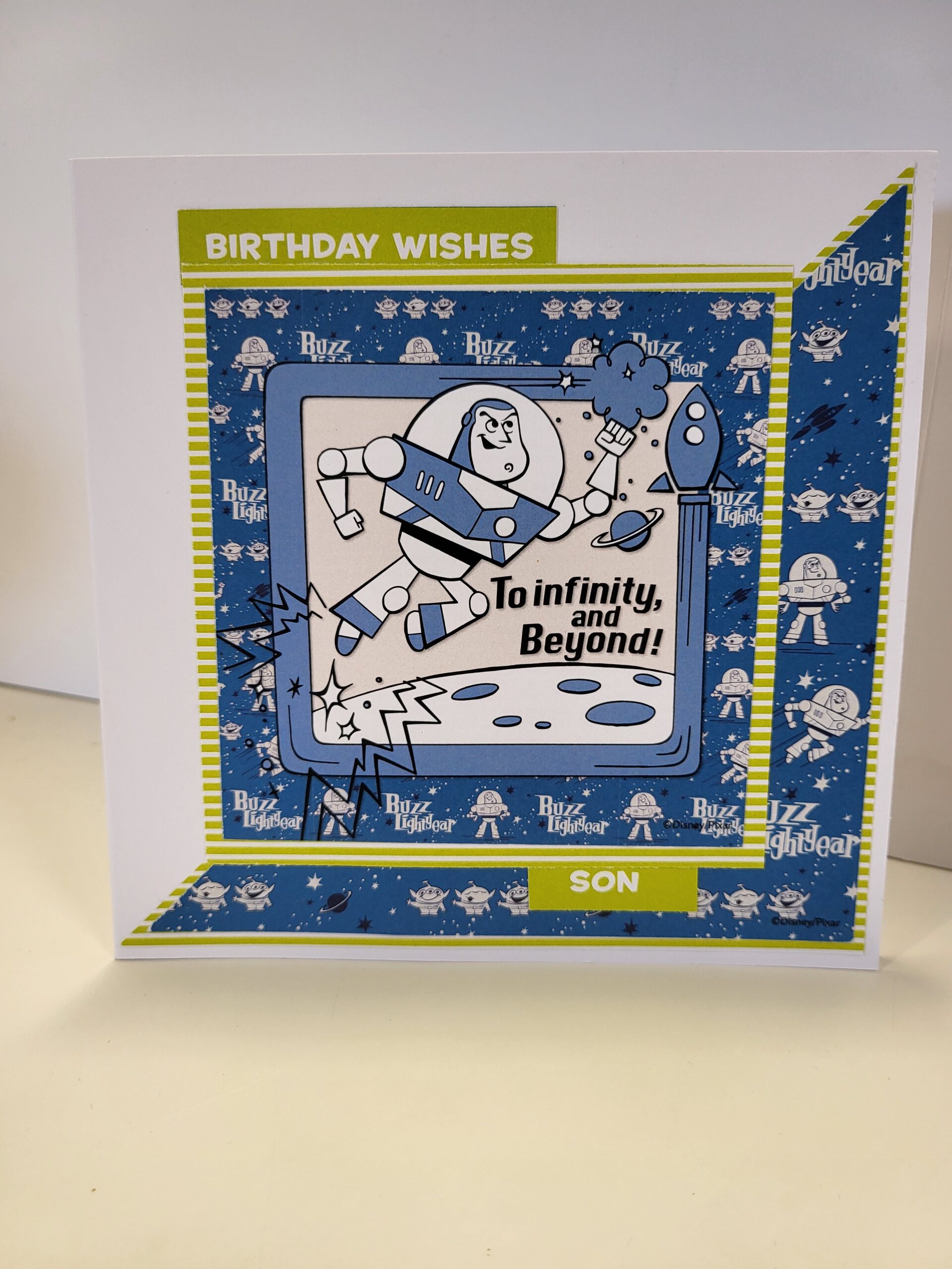 The Paper Tree Forest Tales A4 Die Cut Collection