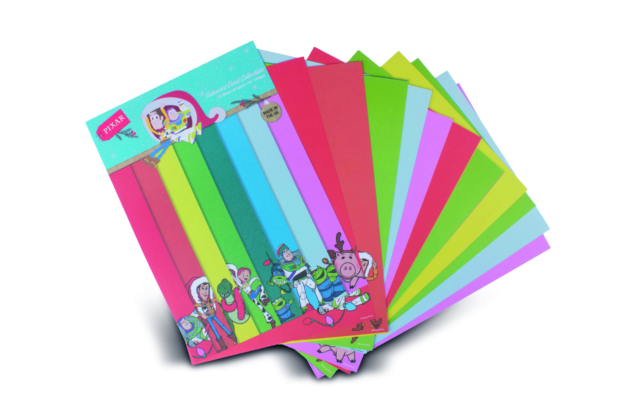 The Paper Tree Forest Tales A4 Die Cut Collection