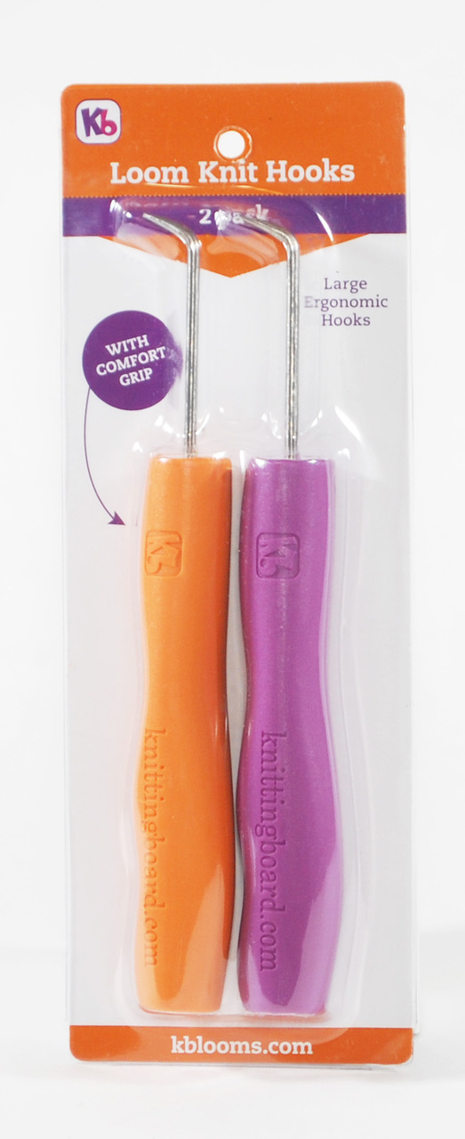 KB Loom - Loom Holder Connectors