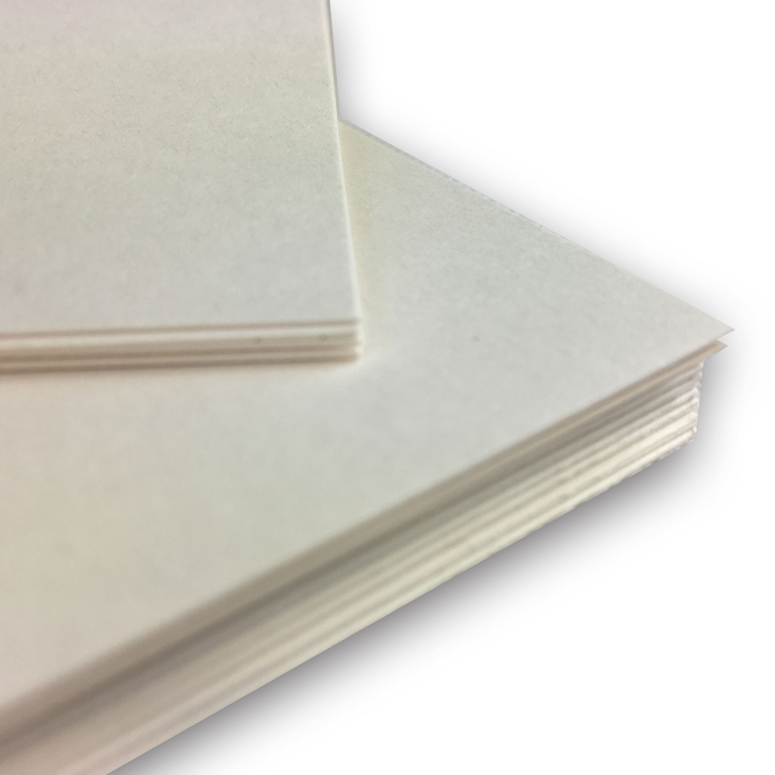 300gsm Ivory Cream Card