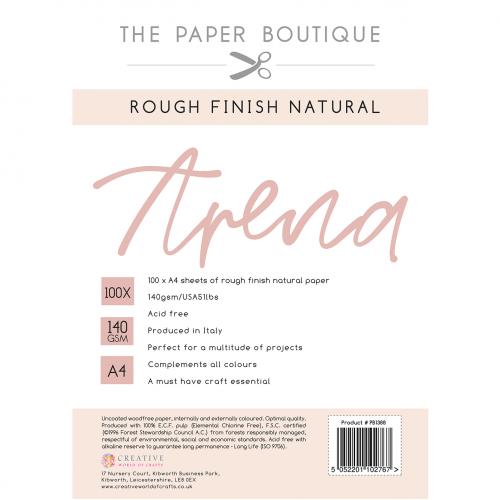 Lynda Chapman's World of Paper Kaskad Folio - The Autumn Collection