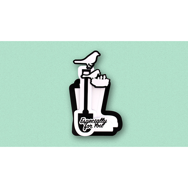 The Paper Pantry Cutting Files & 50 Shades of Colour Paper Collection ...