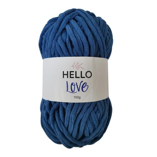 HELLO Love Chunky Yarn 100g | Creative Crafting World