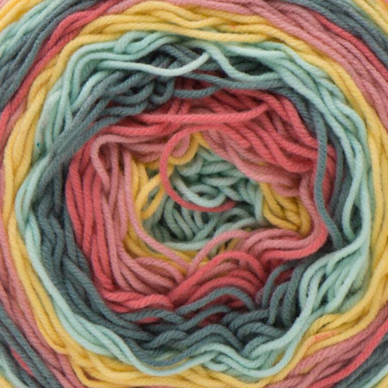 Caron Big Cakes Yarn 300g | Creative Crafting World